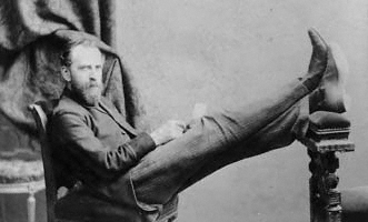 Photos of W.T. Stead | The W.T. Stead Resource Site,